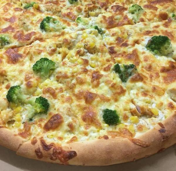 Édes Pizzéria Dunaújváros – ételrendelés – Falatozz.hu