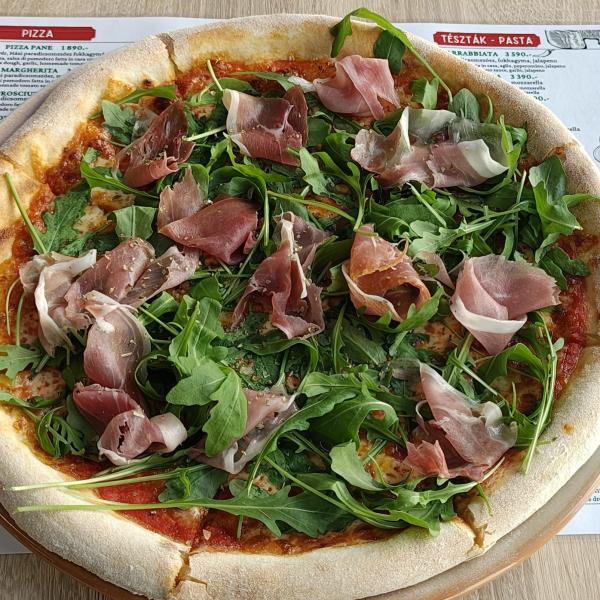 PP Italian Restaurant Vecsés – ételrendelés – Falatozz.hu