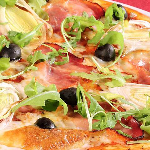 Pizza Via Étterem Debrecen – ételrendelés – Falatozz.hu