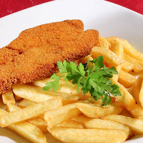 Pizza Via Étterem Debrecen – ételrendelés – Falatozz.hu