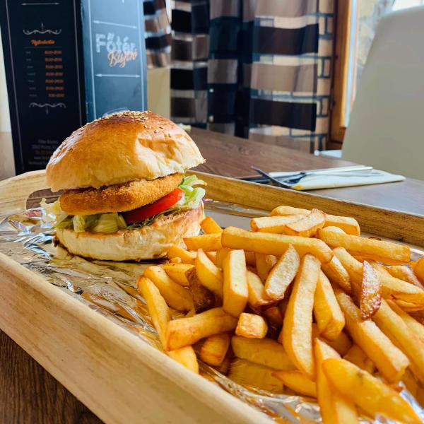 Főtér Bisztró és Étterem Pásztó – ételrendelés – Falatozz.hu